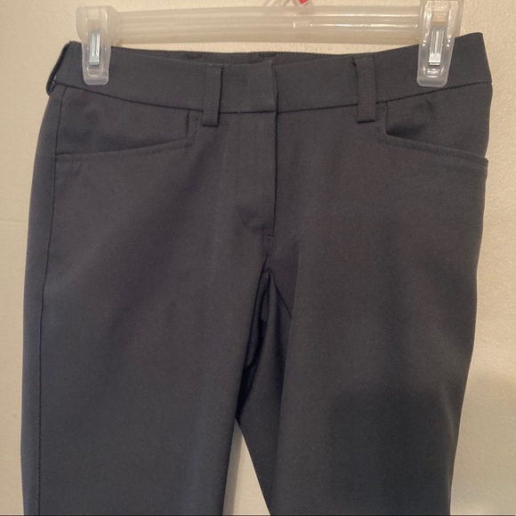 Chick Fil A | Pants & Jumpsuits | Chick Fil A Uniform Gray 0 Waist 29 ...